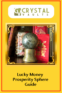 Free Online Crystal Guides | Crystal Vaults